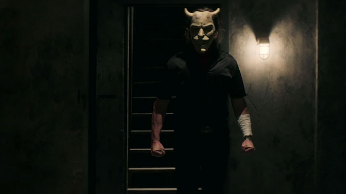 The Black Phone | Film Threat