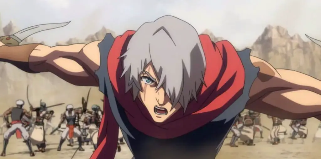 THE TOUCHSTONE | Film Threat