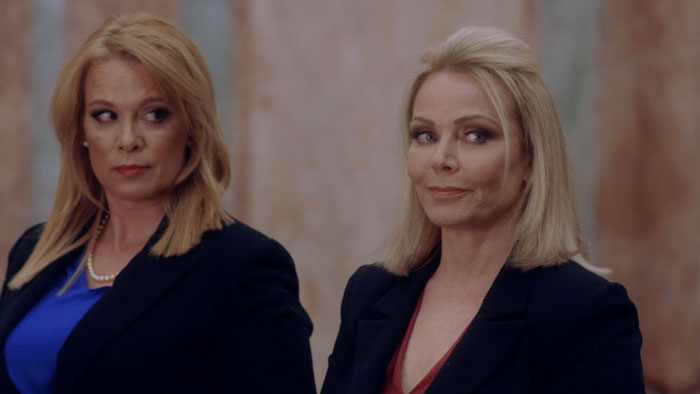 The Wedding Pact 2: The Baby Pact Featured, Reviews Film Threat