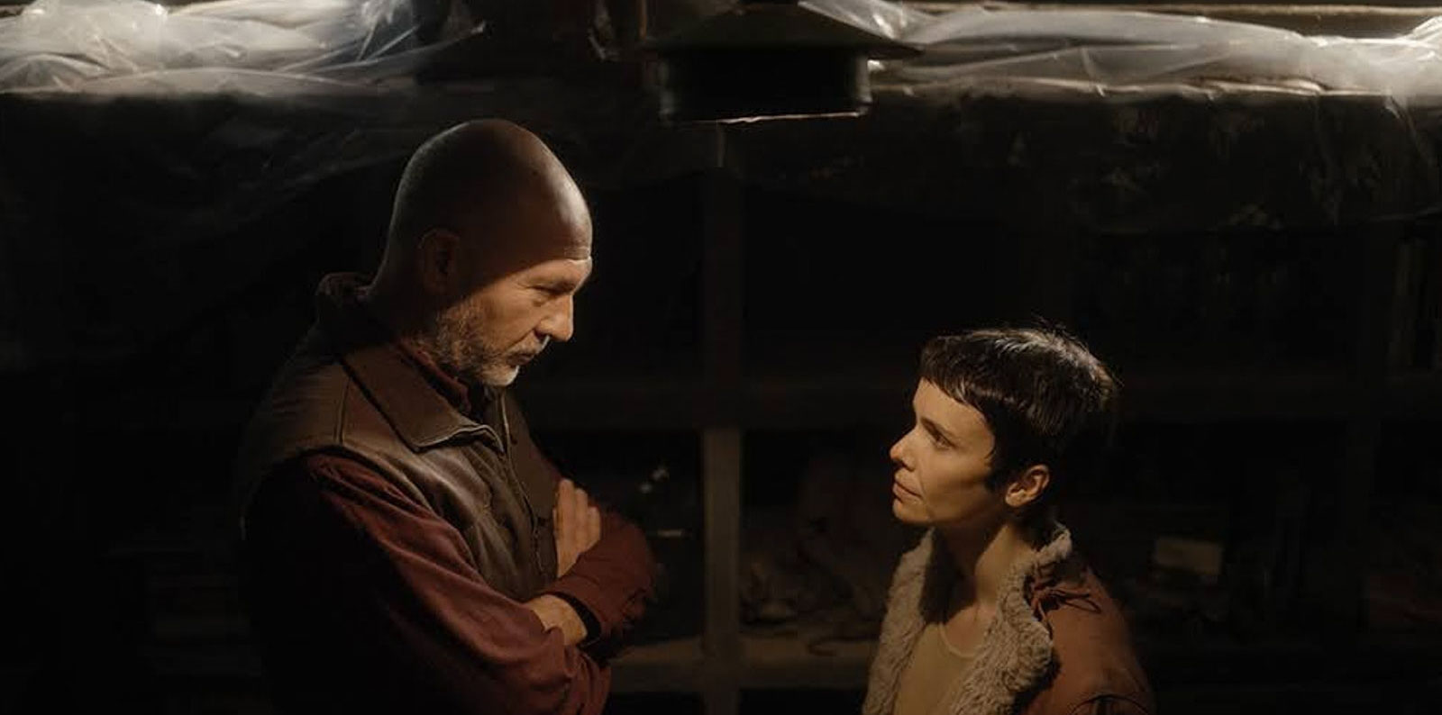 Welcome, Violeta! | Film Threat