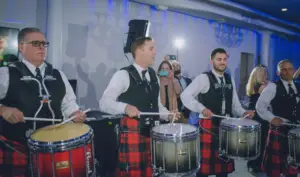 Where Talent Meets Passion – A Glimpse Behind the Scenes with Composer ...