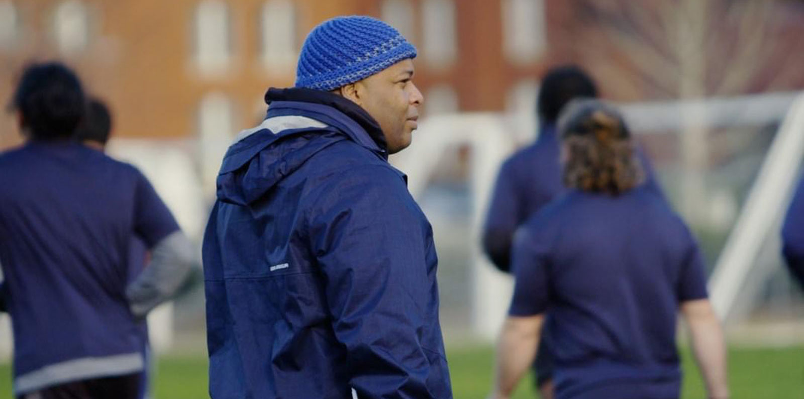 Scrum Featured, Reviews Film Threat