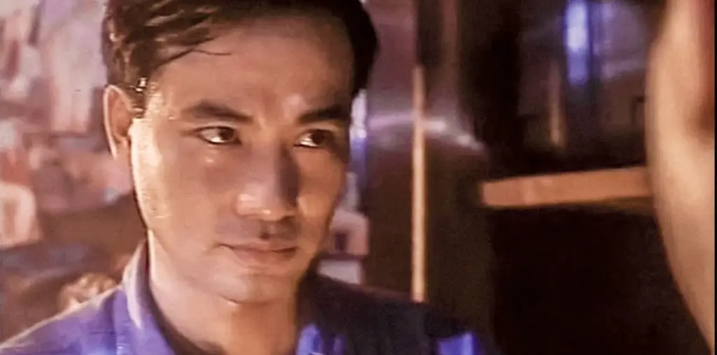 Dr. Lamb | Film Threat