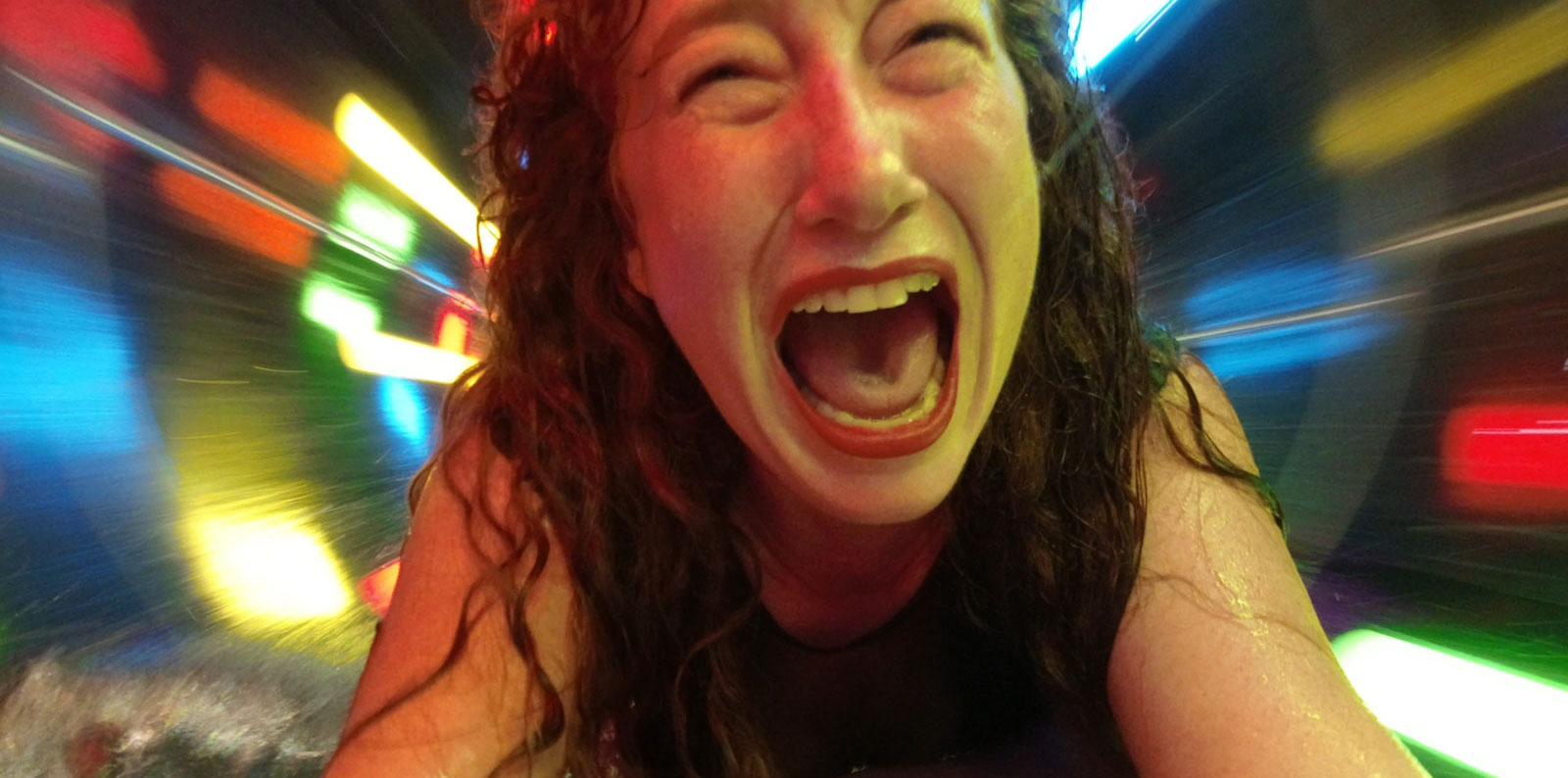 Erica’s First Holy Shit Featured, Reviews Film Threat