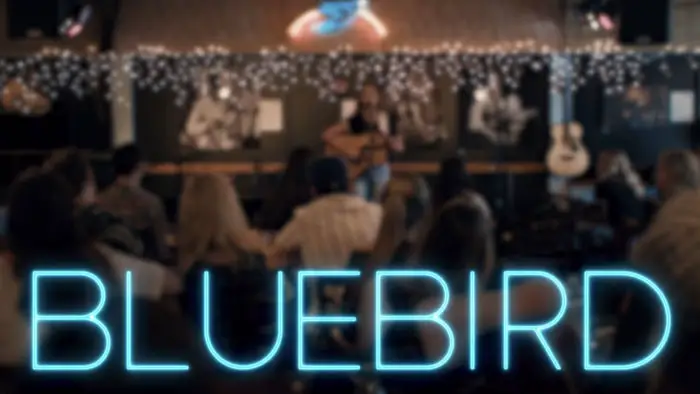 Bluebird | Film Threat