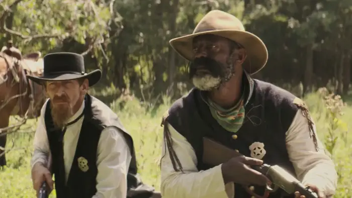 Corsicana | Film Threat