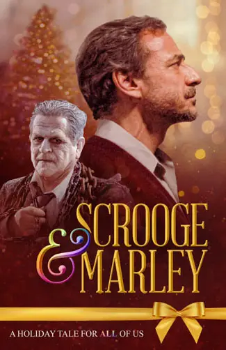 Scrooge & Marley | Film Threat