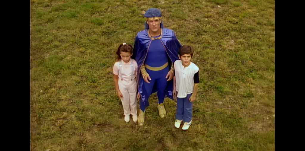 Big Dick Energy | Film Threat