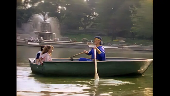 Creating Rem Lezar | Film Threat