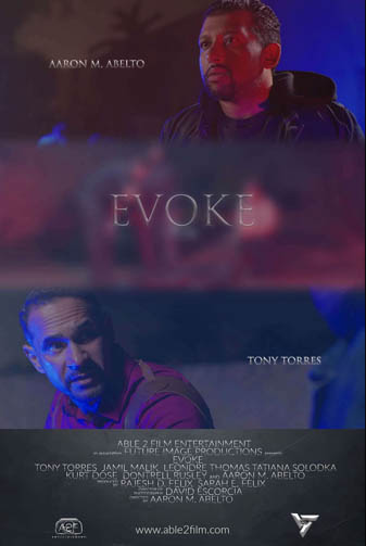 Evoke | Film Threat