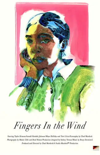 Fingers in the Wind | Film Threat