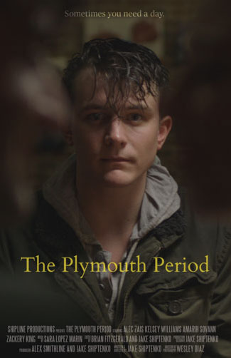 The Plymouth Period | Film Threat