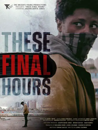These Final Hours | Film Threat