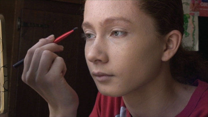 Being Thunder Featured, Reviews Film Threat