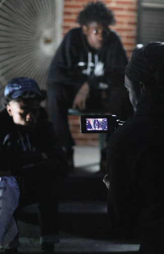 Thirst Trap | Film Threat