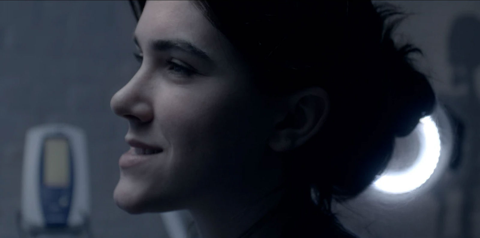 Adelina Featured, Reviews Film Threat