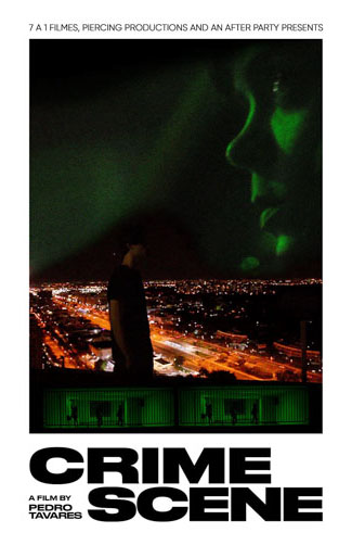 Crime Scene | Film Threat