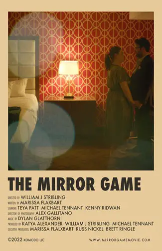 The Mirror Game | Film Threat