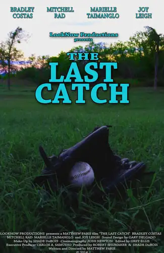 The Last Catch | Film Threat