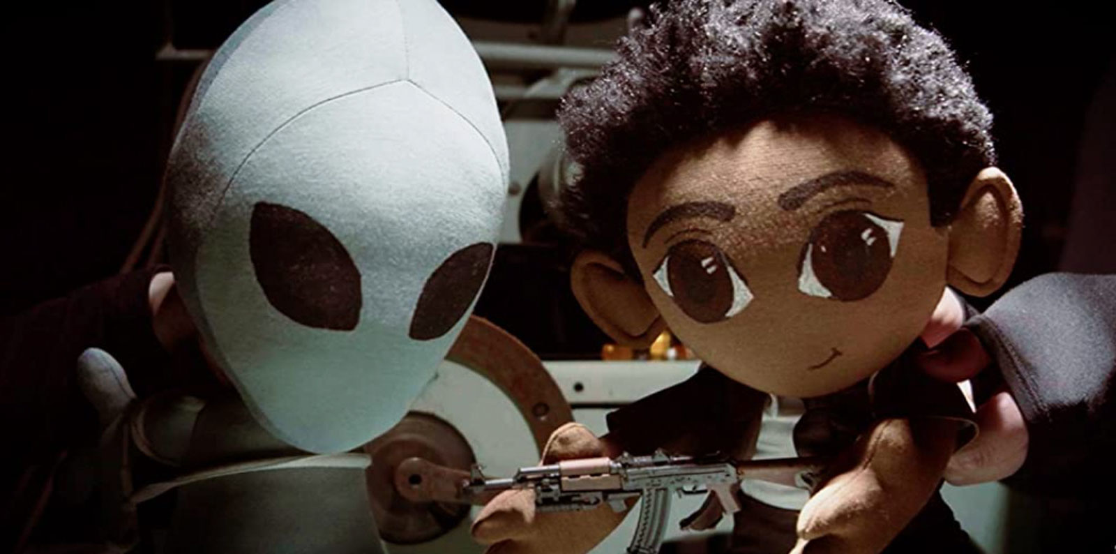 Apocalypse Love | Film Threat