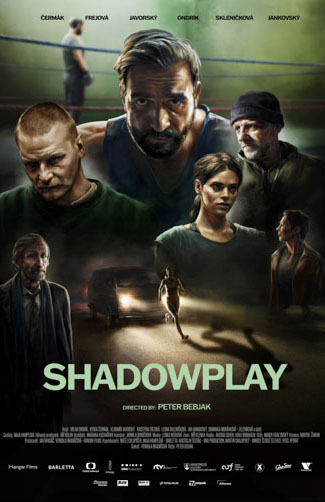 Shadowplay (Stinohra) | Film Threat