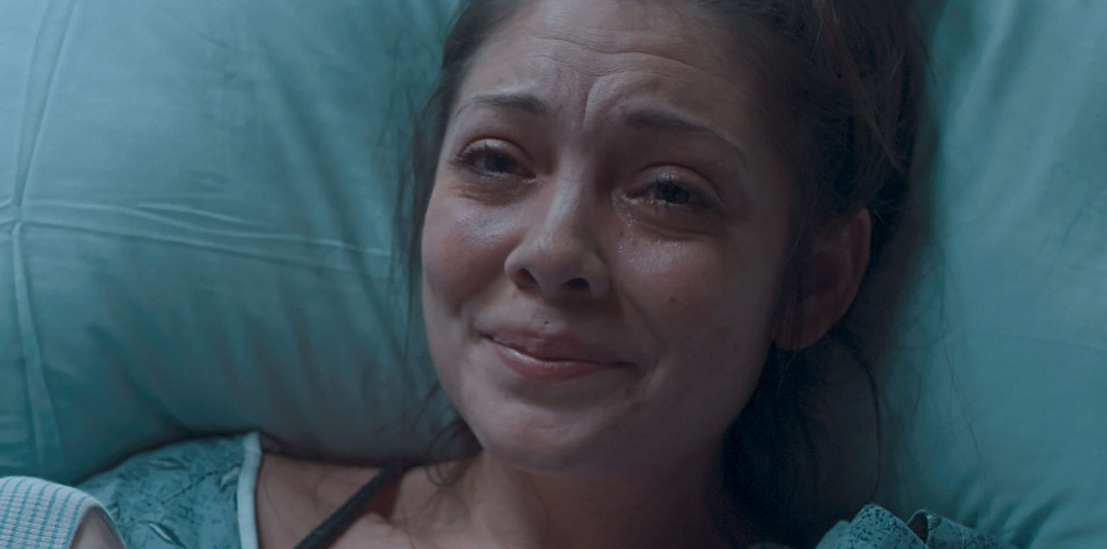 Adalynn Featured, Reviews Film Threat