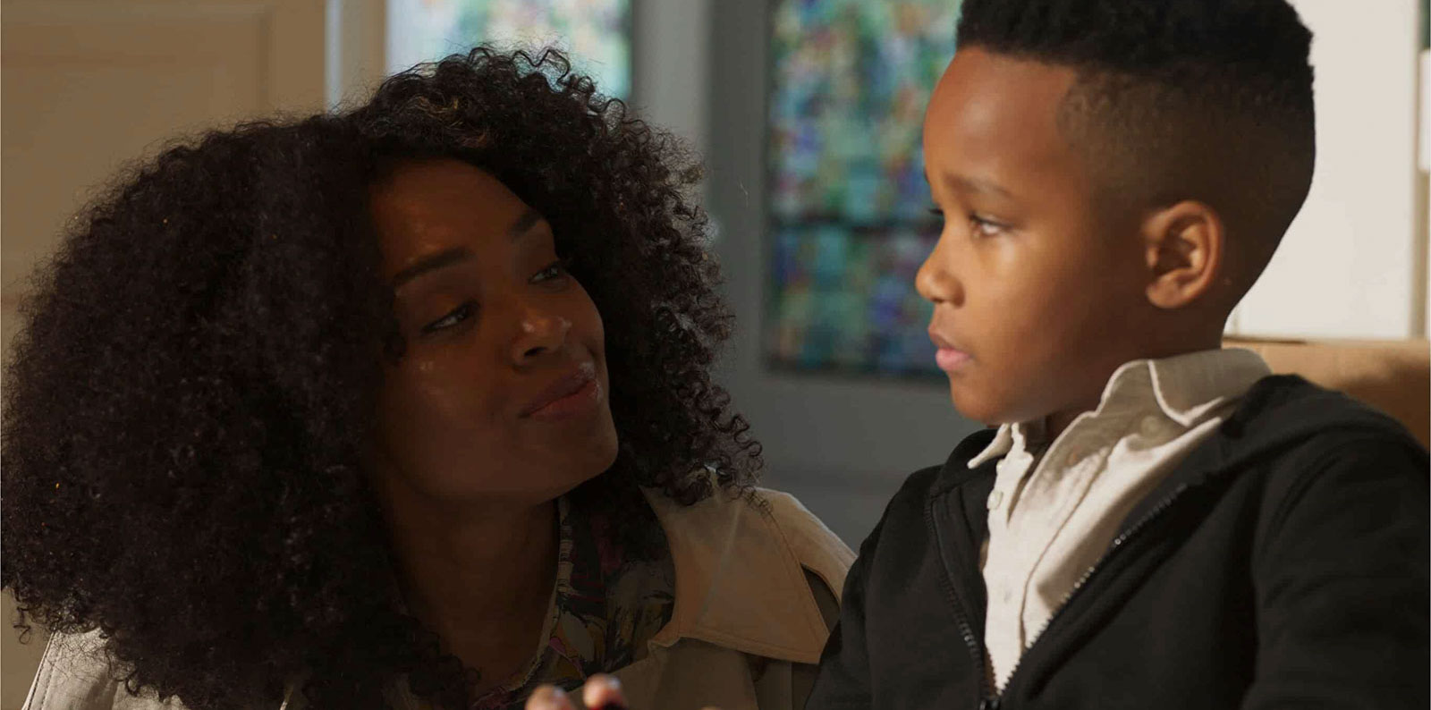 Colorblind Featured, Reviews Film Threat