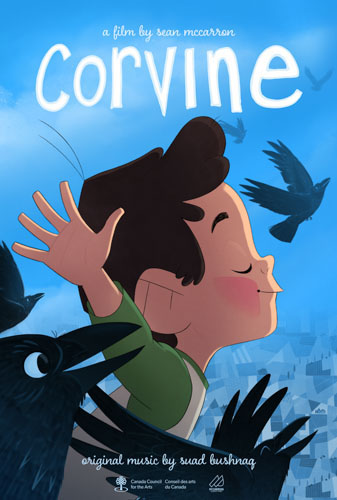 Corvine | Film Threat