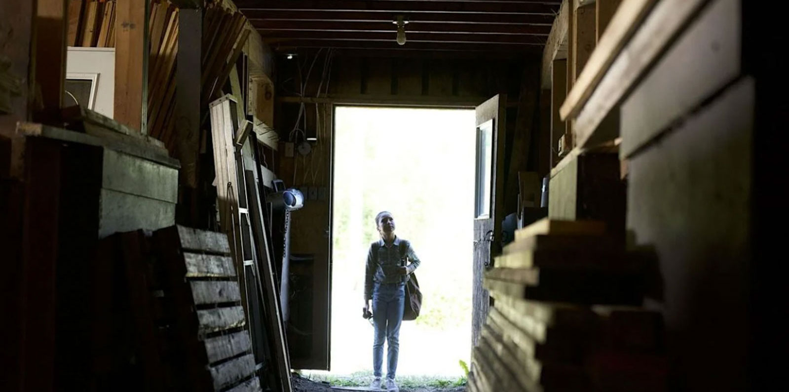 The Beehive Featured, Reviews Film Threat