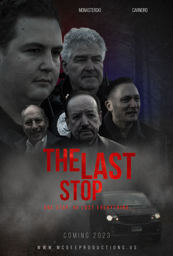 The Last Stop | Film Threat