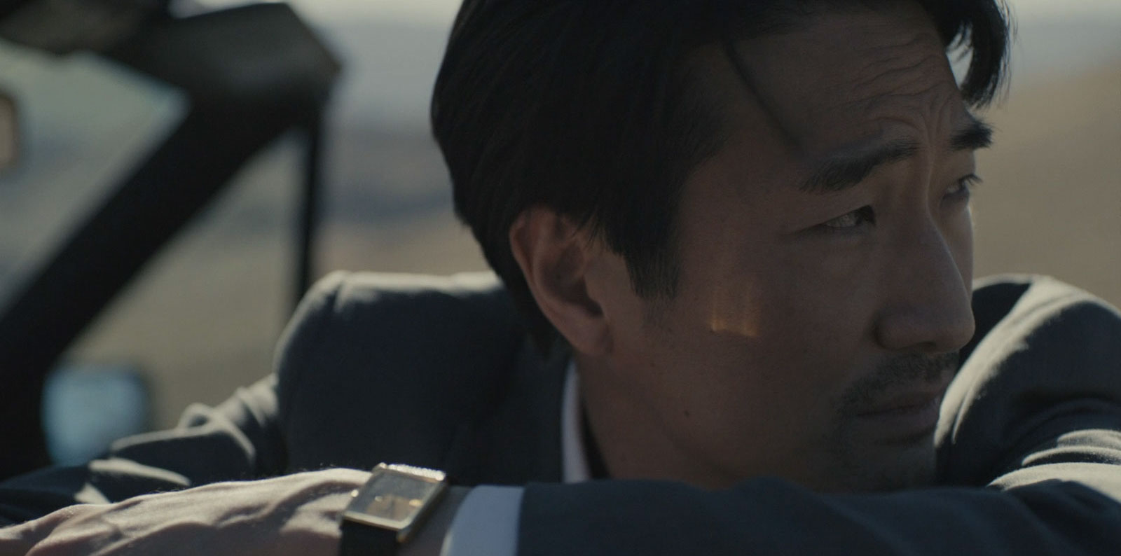 Breakdown Featured, Reviews Film Threat