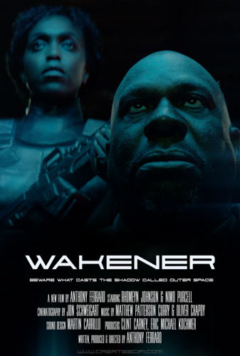 Wakener Featured, Reviews Film Threat
