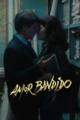 Amor Bandido Featured, Reviews Film Threat