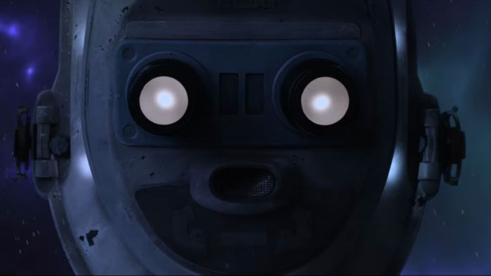 Awake Movie