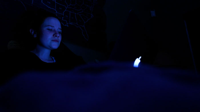 Ben & Lacy Featured, Reviews Film Threat