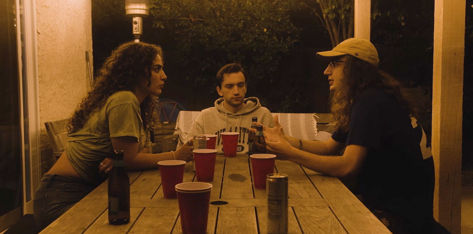 Big Break – Film Threat