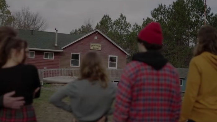 Curse of the Reefer Beast | Film Threat
