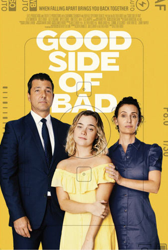 Good Side of Bad | Film Threat