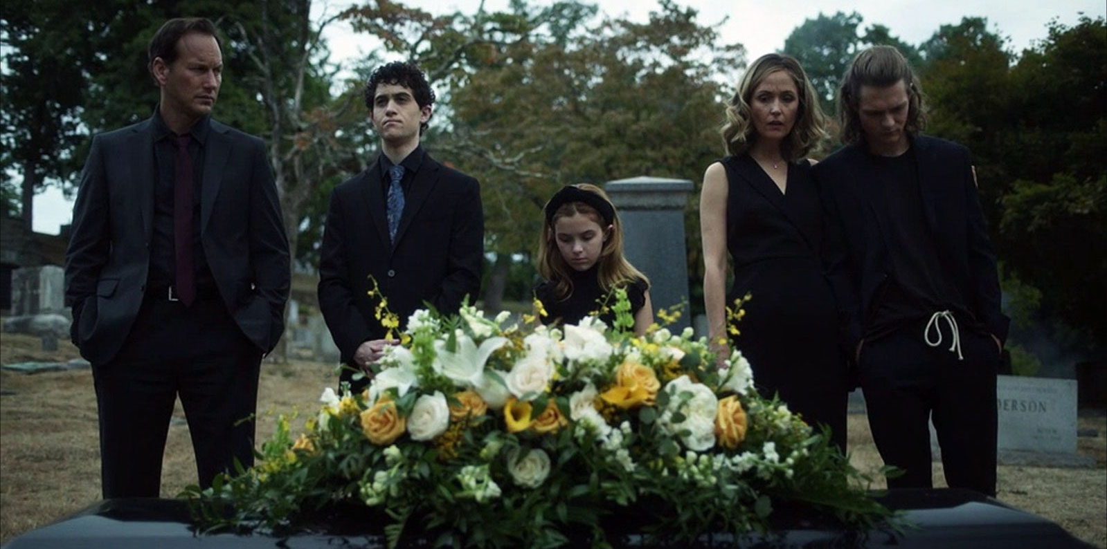 Insidious: The Red Door Featured, Reviews Film Threat