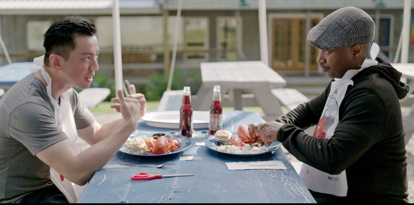 Two Wongs | Film Threat