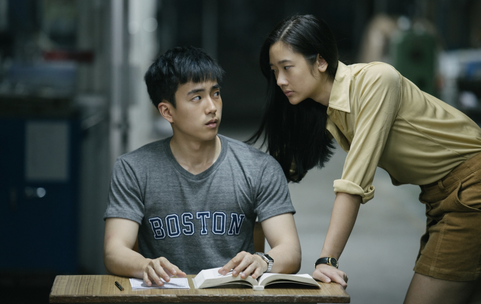 Brilliant Minds on Screen: Asian Movies Portraying Genius Students ...