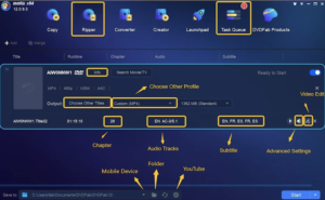 How to Digitize Your DVDs & Blu-ray Movie Collection – Film Threat