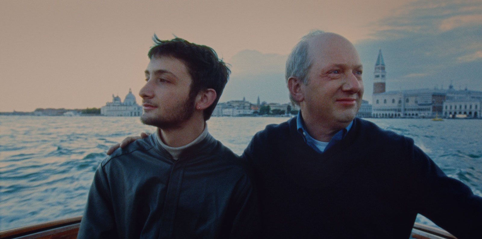 Matthew Mishory’s Documentary Fioretta Has International Premiere at ...