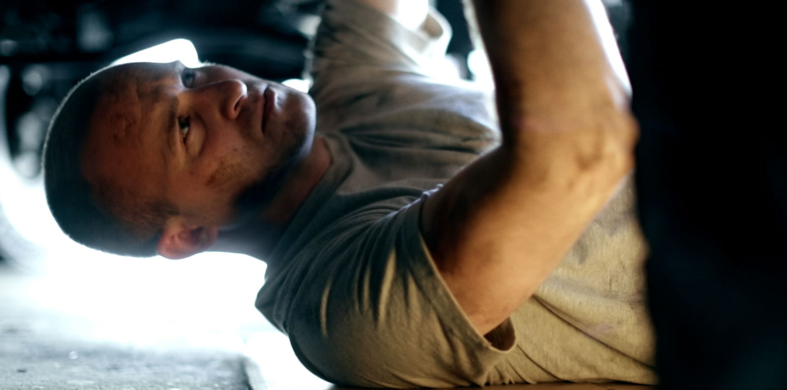 Fixer Featured, Reviews Film Threat