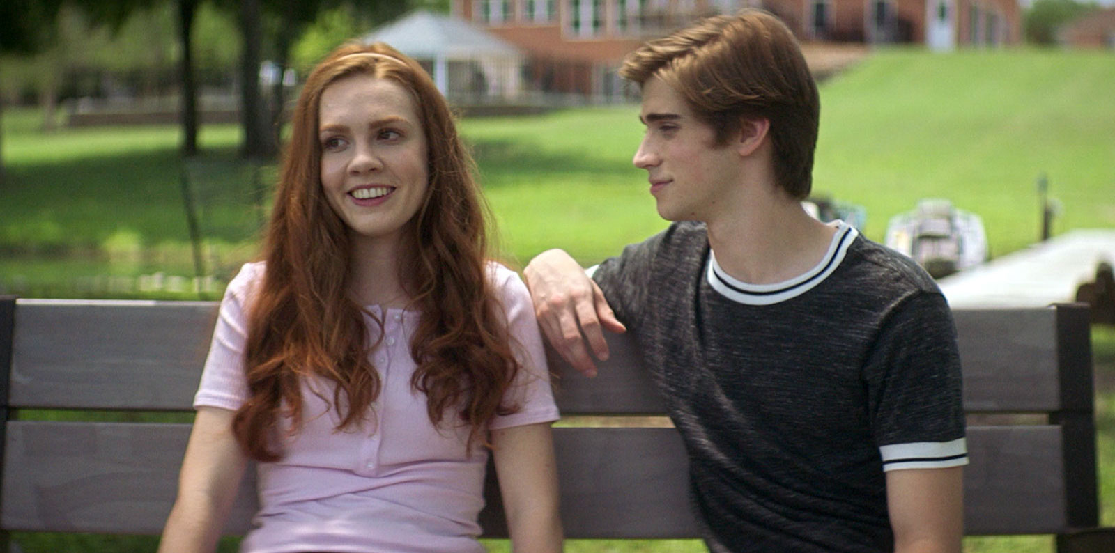 Into The Spotlight | Film Threat