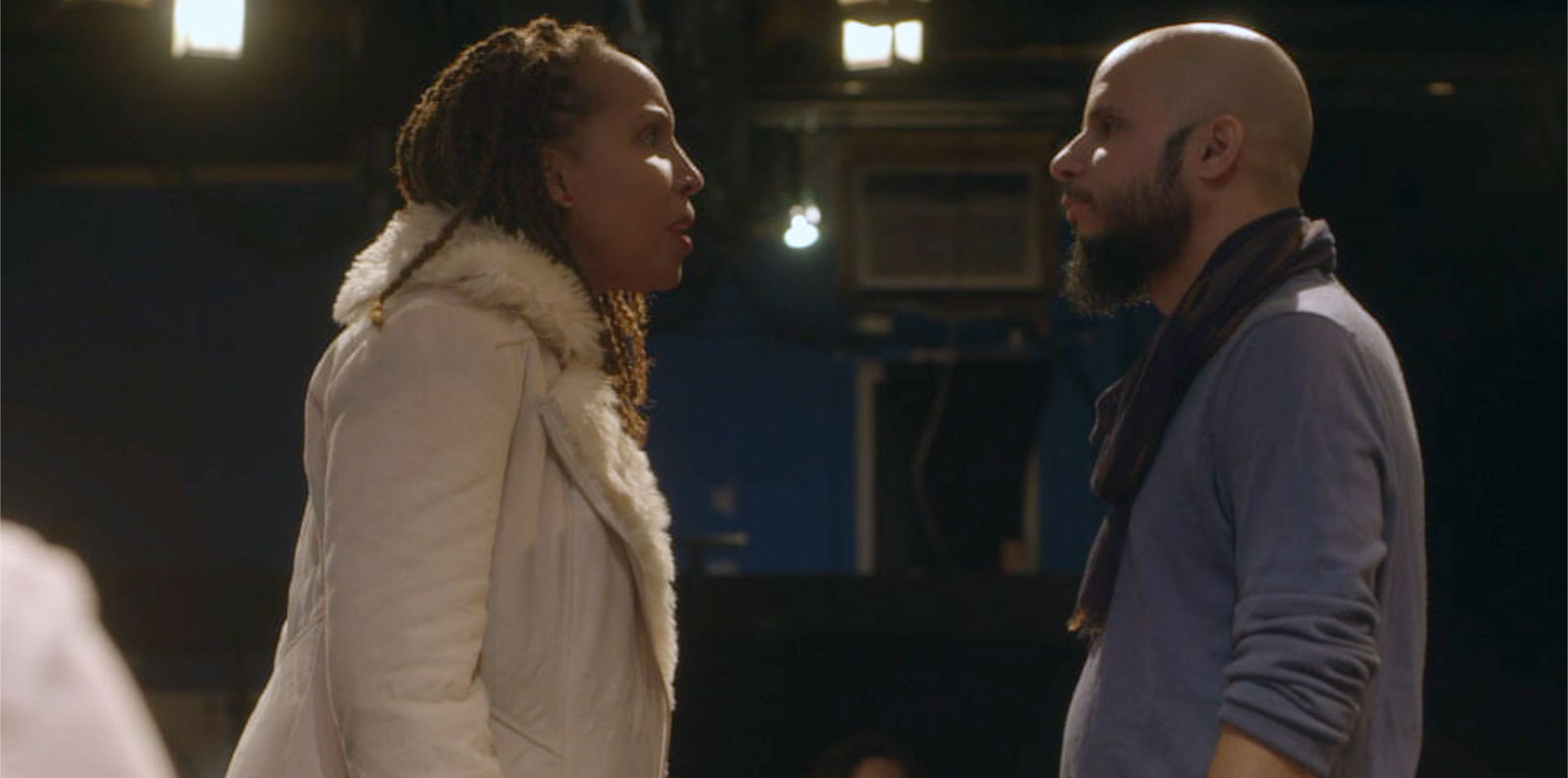 Shadow Acting Featured, Reviews Film Threat