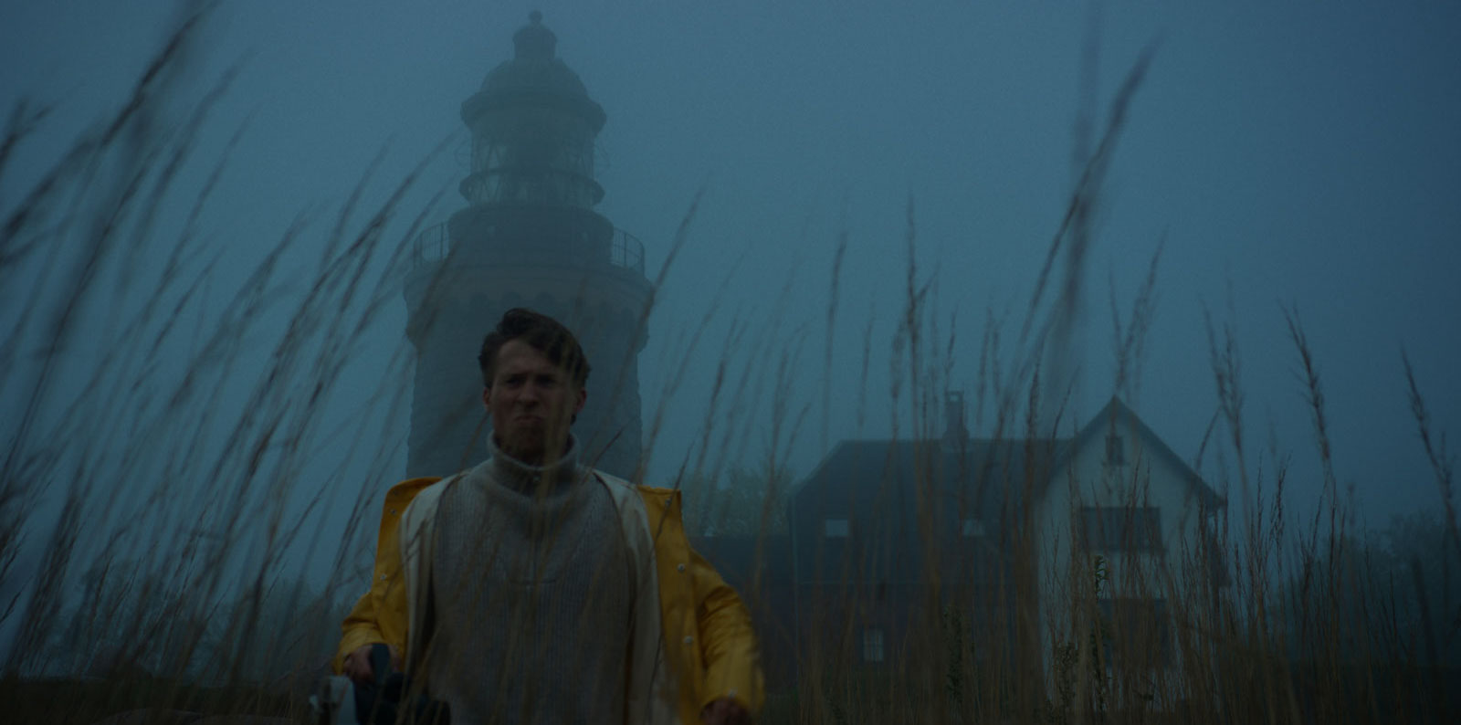 Shadow Island Featured, Reviews Film Threat