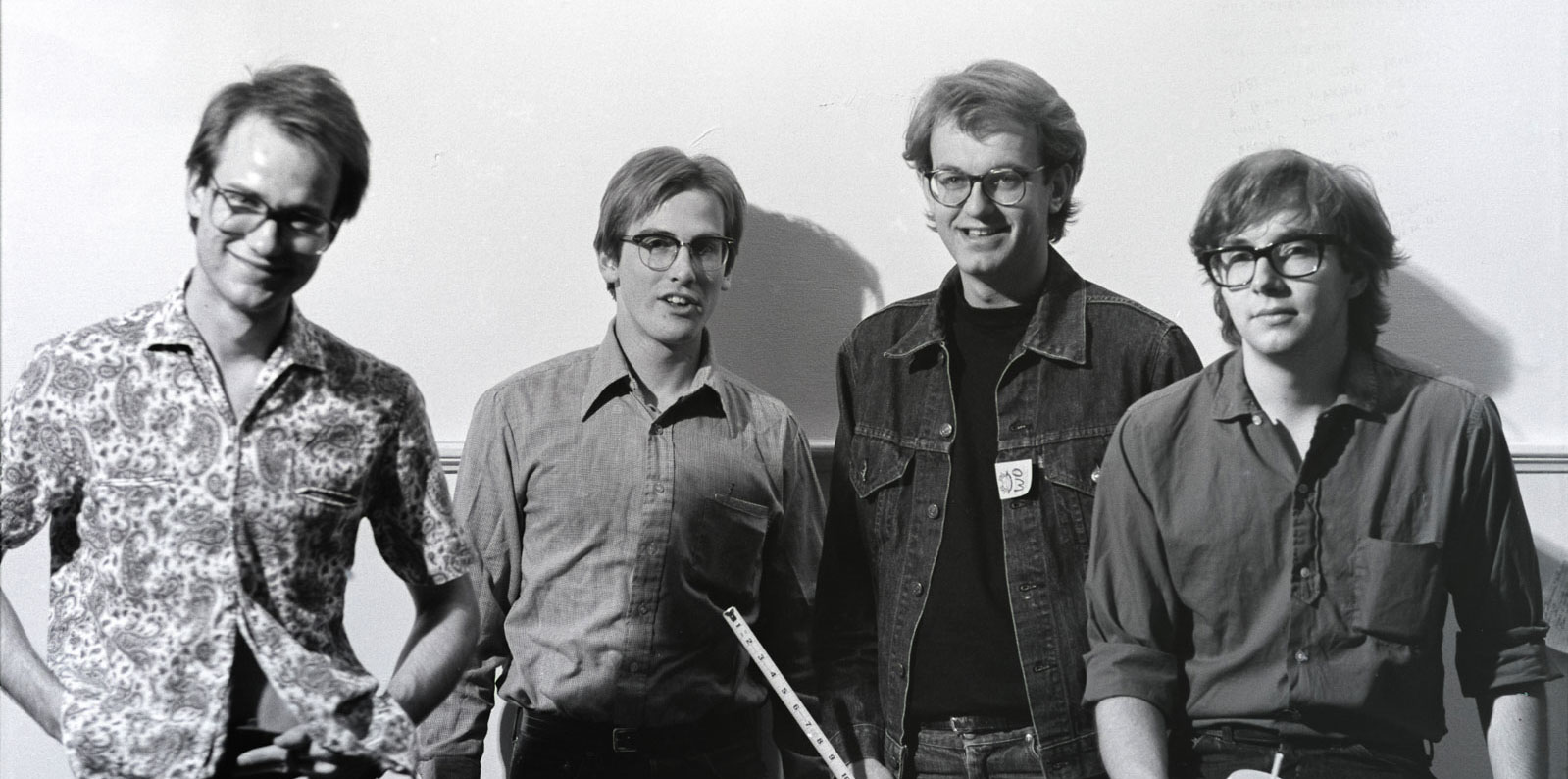 We Were Famous, You Don’t Remember: The Embarrassment Featured, Reviews ...