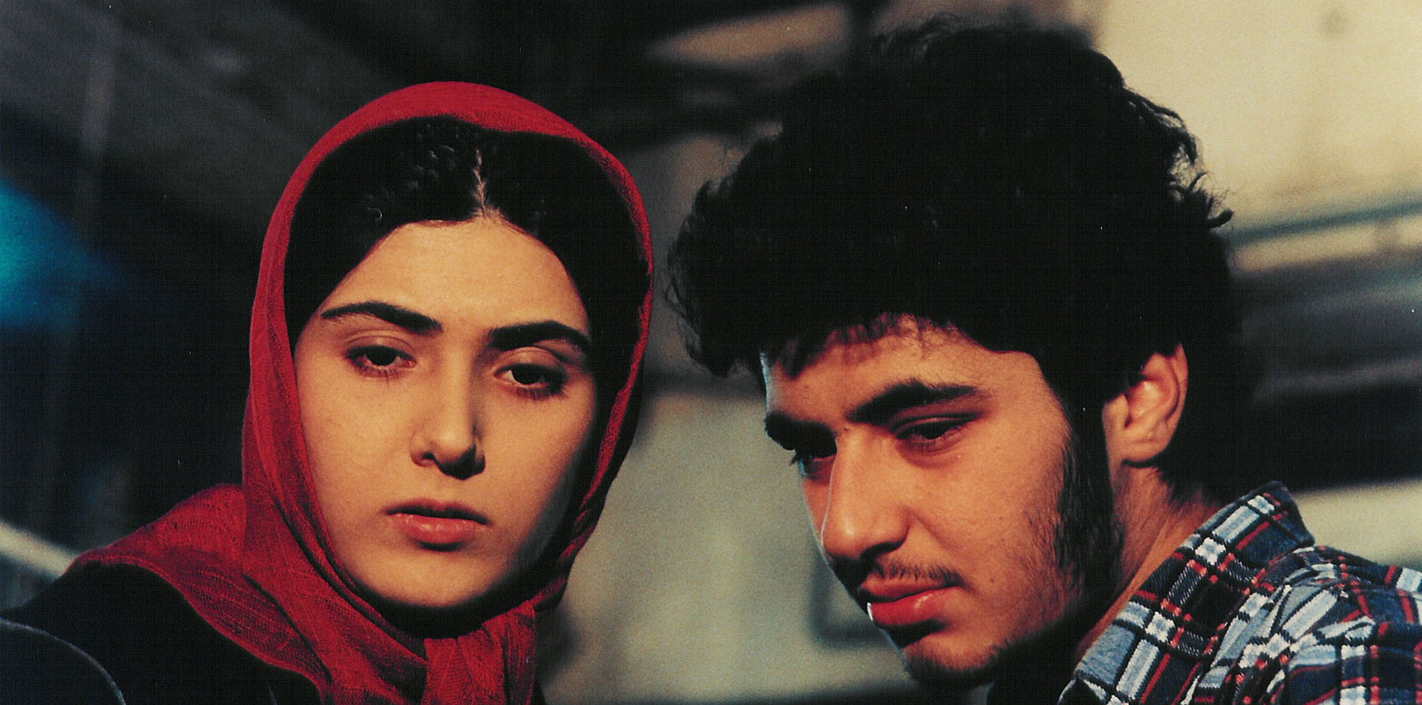 Dancing in the Dust Featured, Reviews Film Threat