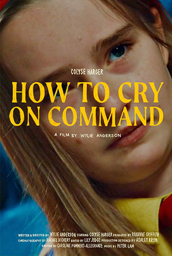 How to Cry on Command | Film Threat